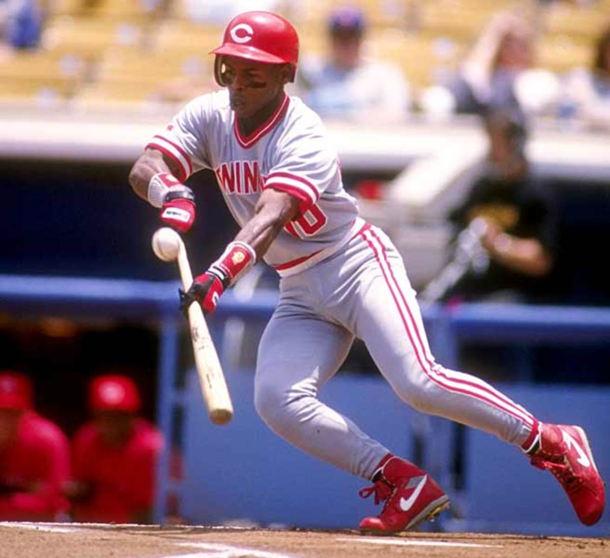 Back in Time: September 23 - Sports Illustrated