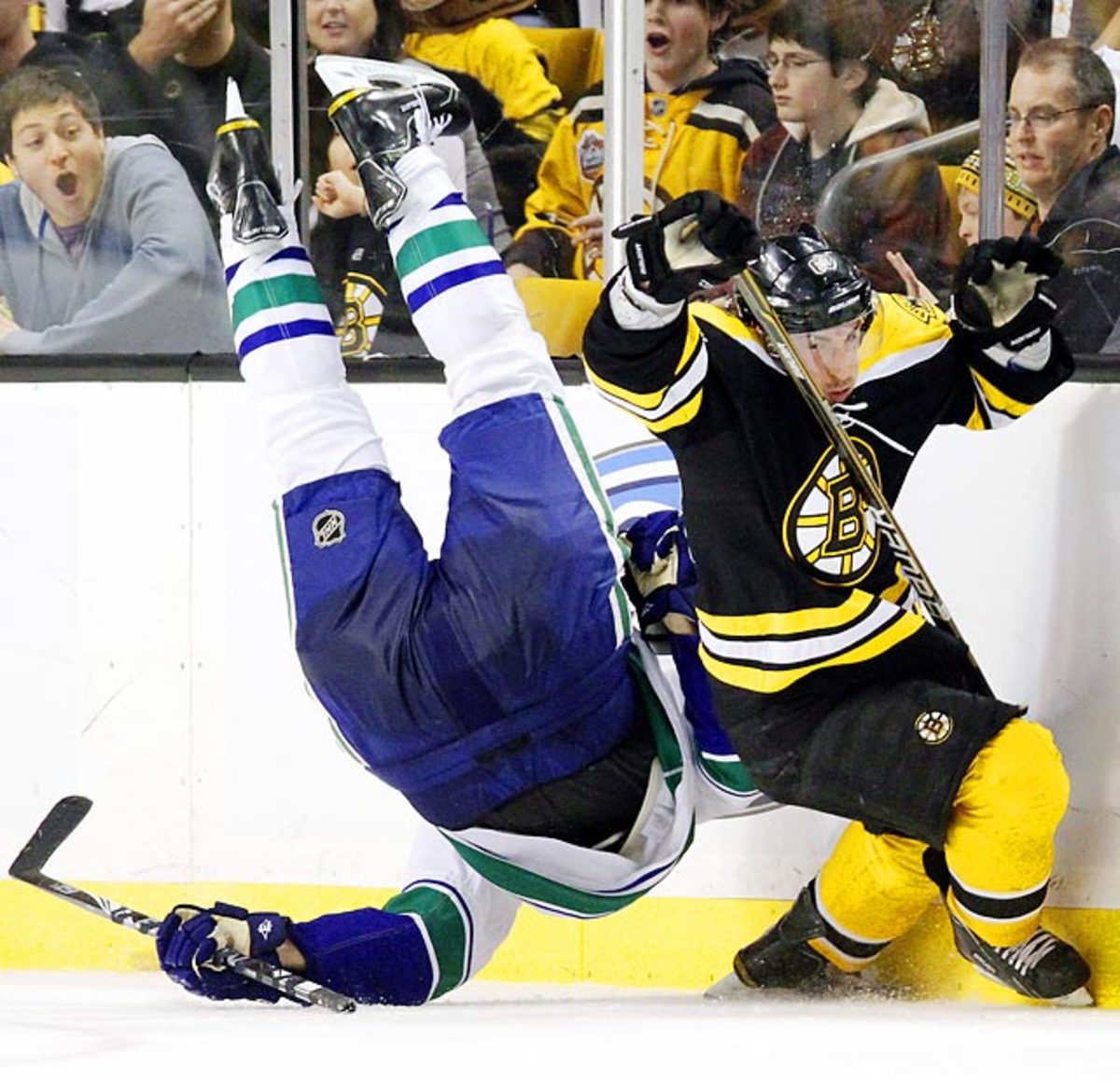 Leading Off: Pictures of the Week - Sports Illustrated