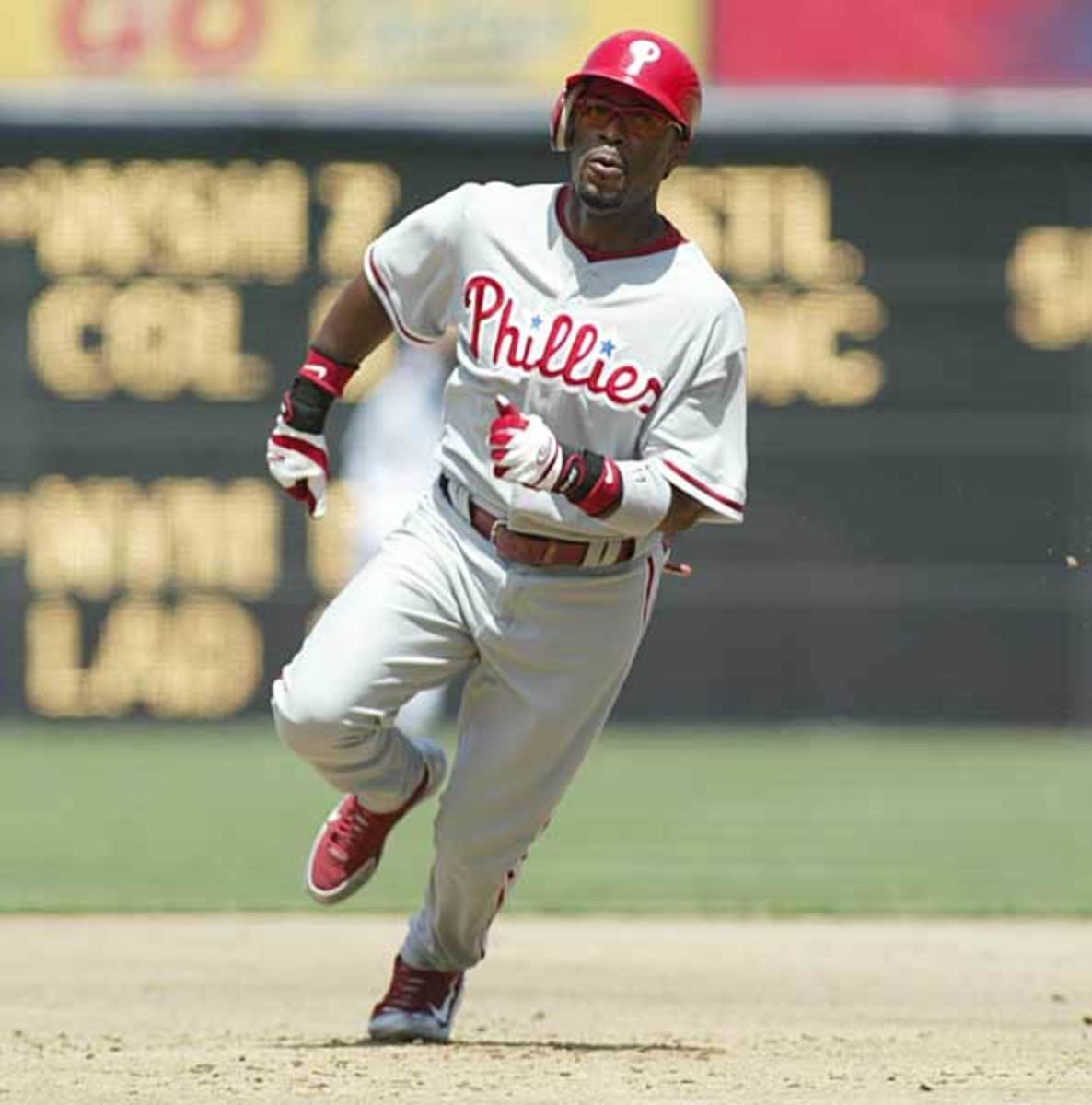Back in Time: September 23 - Sports Illustrated