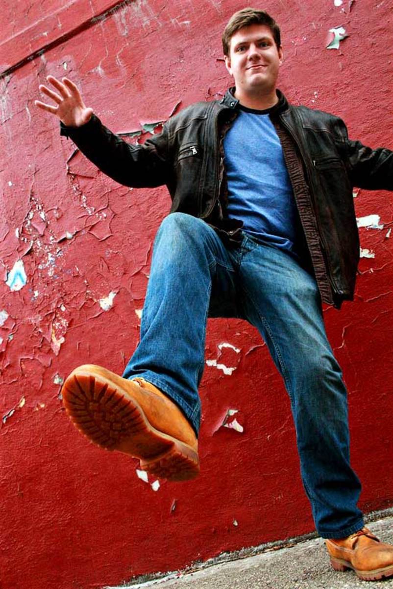 Comedians Super Bowl Picks - Sports Illustrated