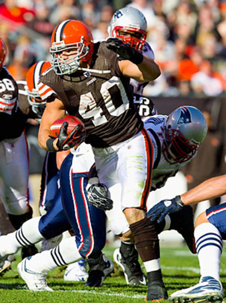 Week 10 Med Check: Hillis, Best, Charles look good to go, more analysis ...