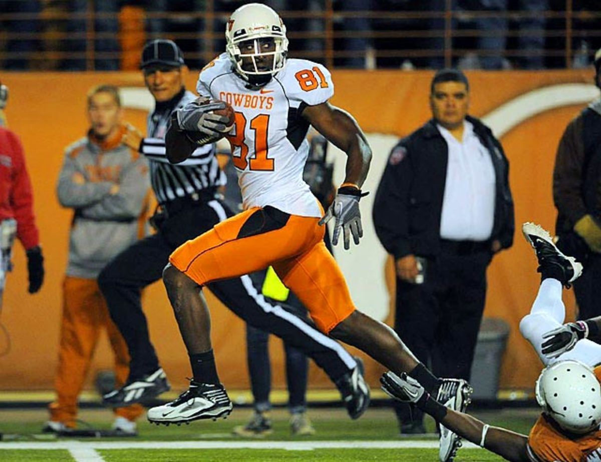 Heisman Watch: Week 11 - Sports Illustrated