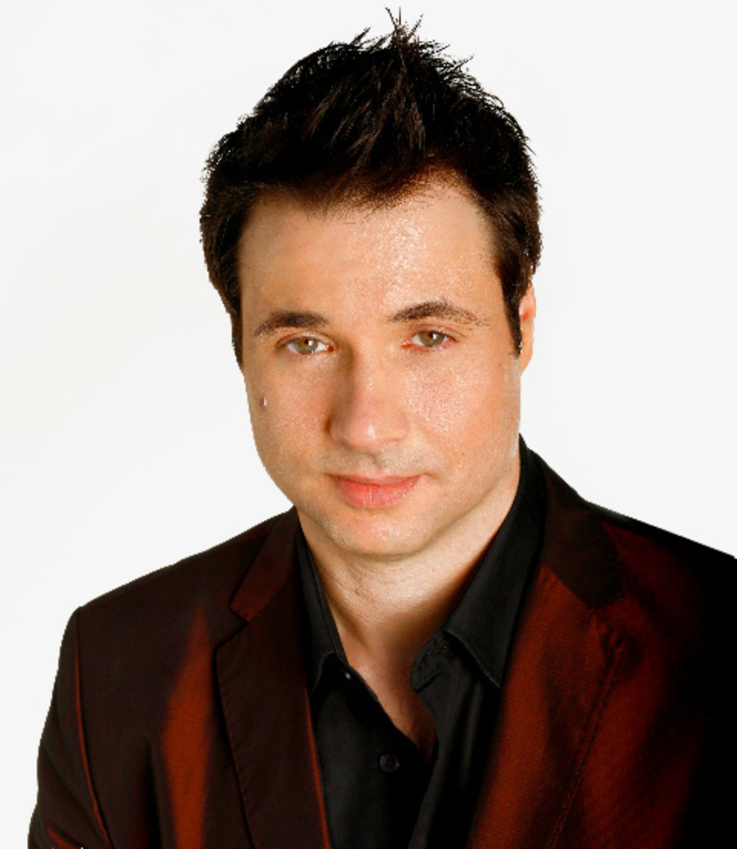 Comedians Super Bowl Picks - Sports Illustrated