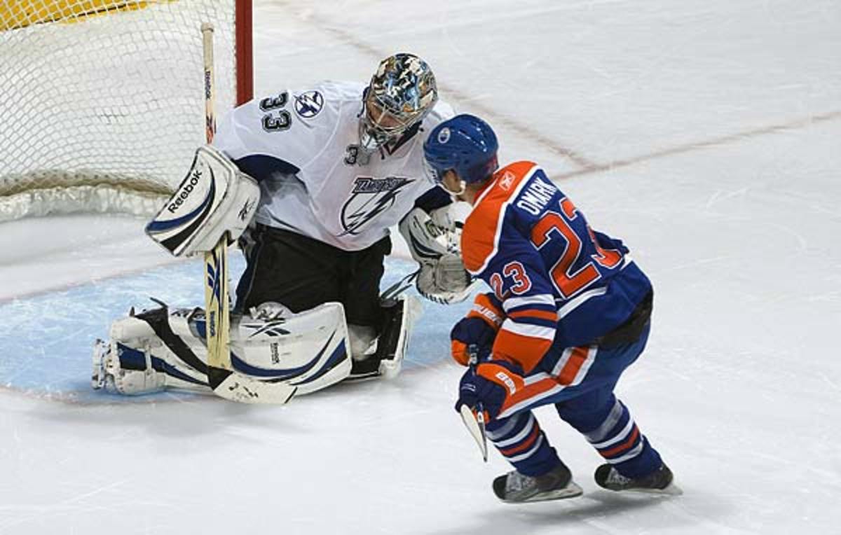 Yet another rookie crosses the line - Sports Illustrated