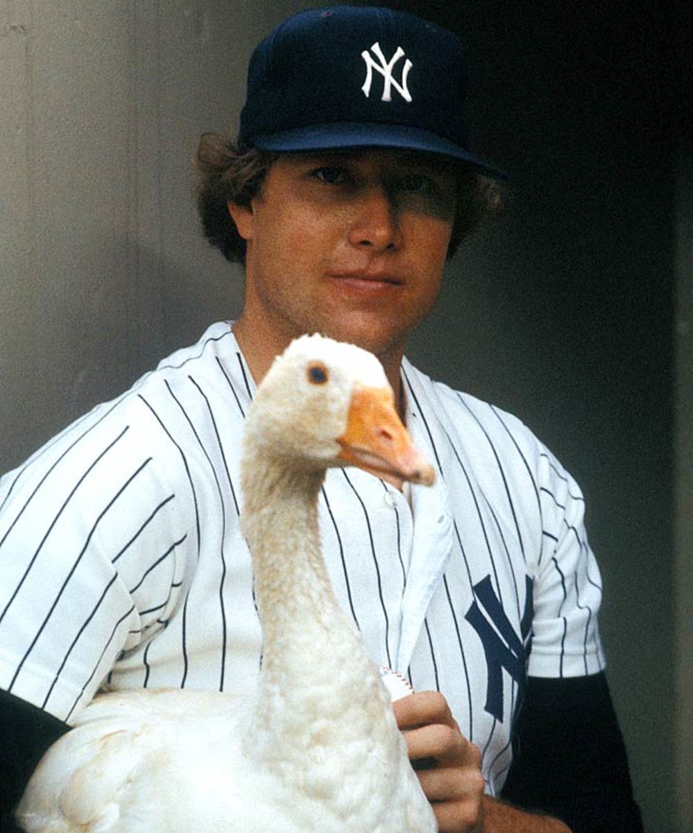 Notable Yankees Offseason Moves - Sports Illustrated