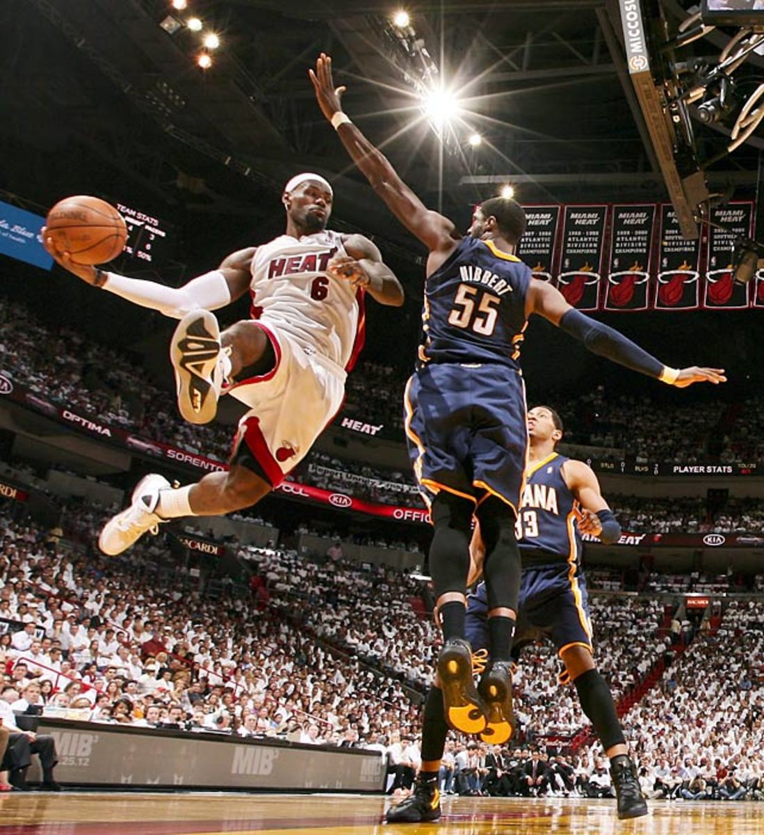 Leading Off: Pictures of the Week - Sports Illustrated