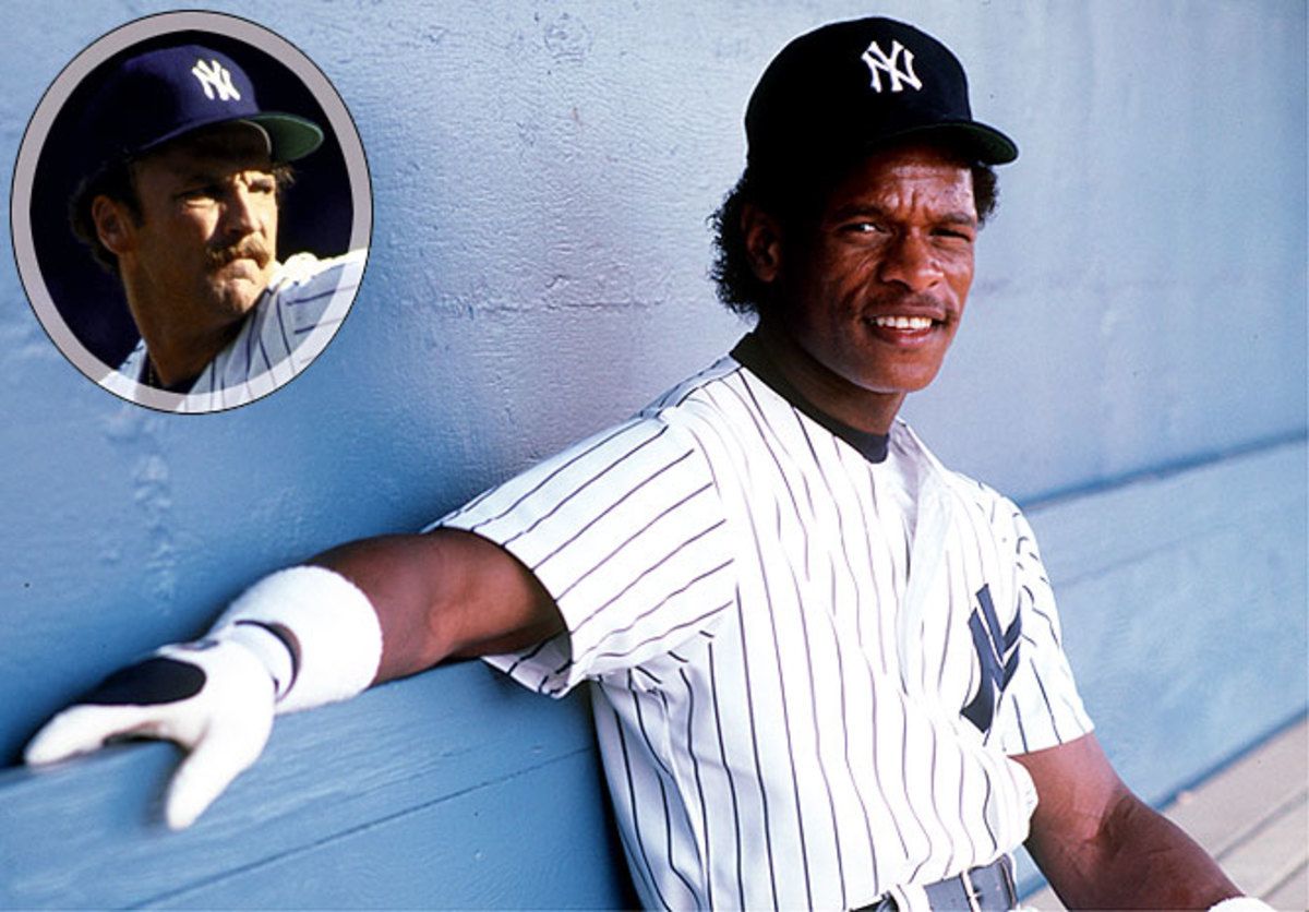 Notable Yankees Offseason Moves - Sports Illustrated
