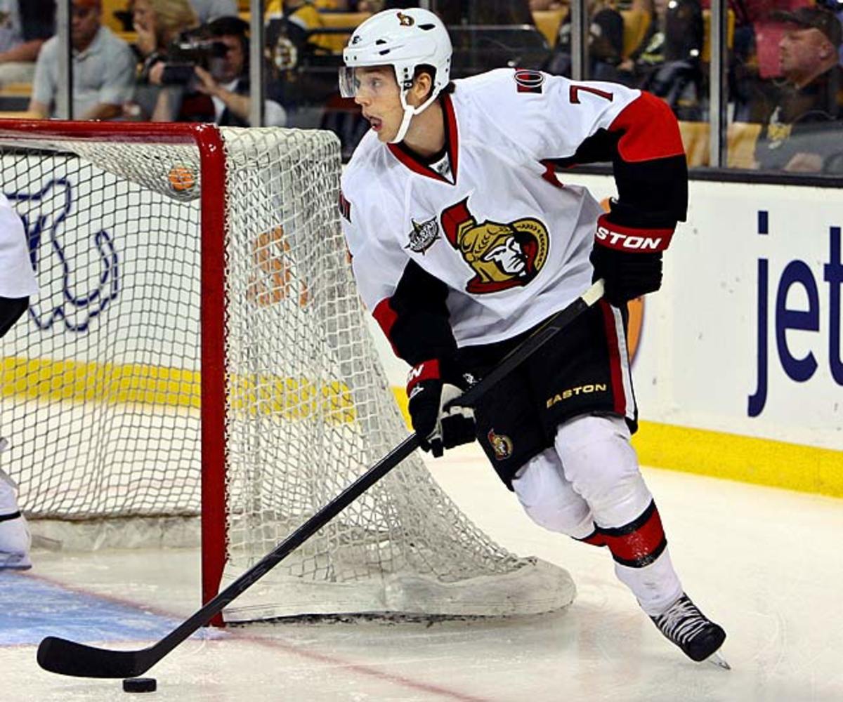 NHL's Kids to Watch - Sports Illustrated