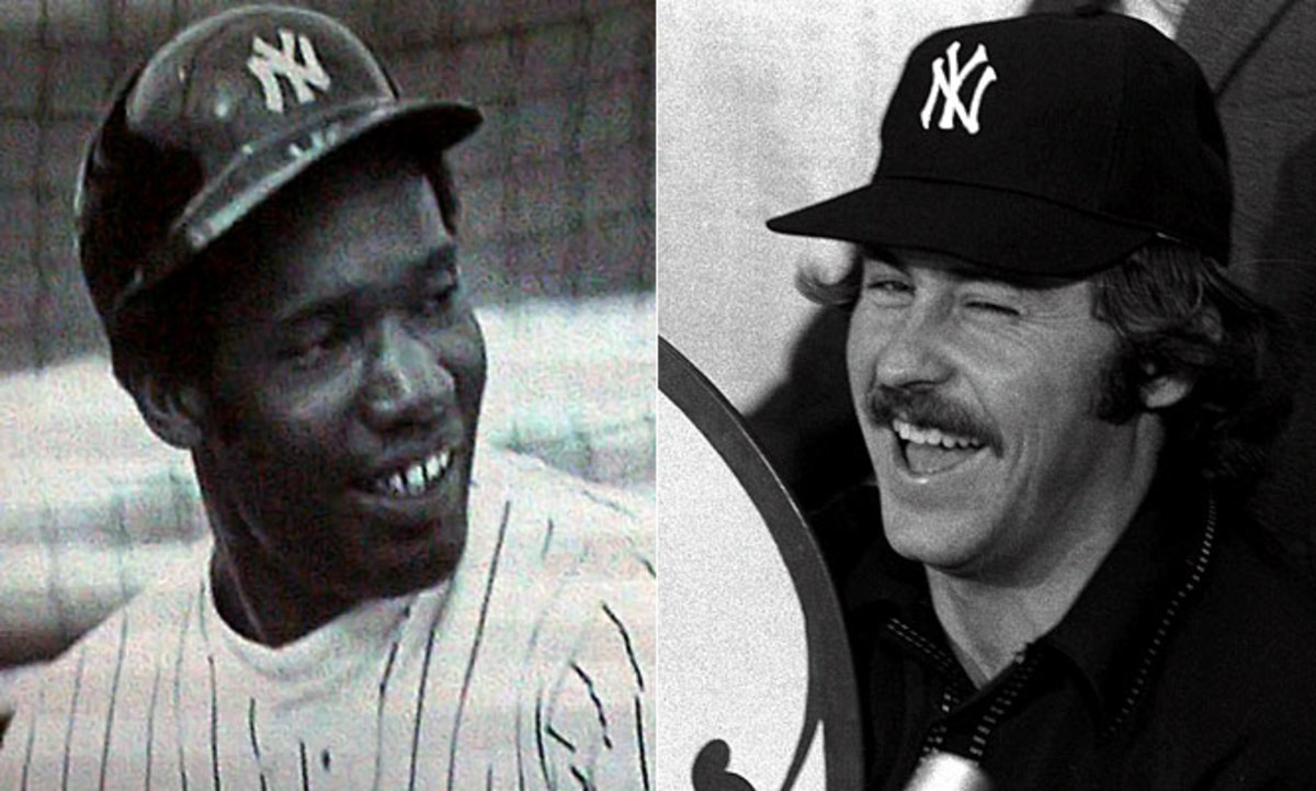 Notable Yankees Offseason Moves - Sports Illustrated