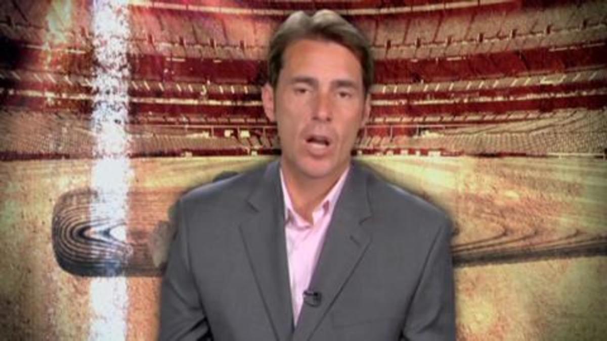 Tom Verducci's Quick Pitch: Blue Jays - Sports Illustrated