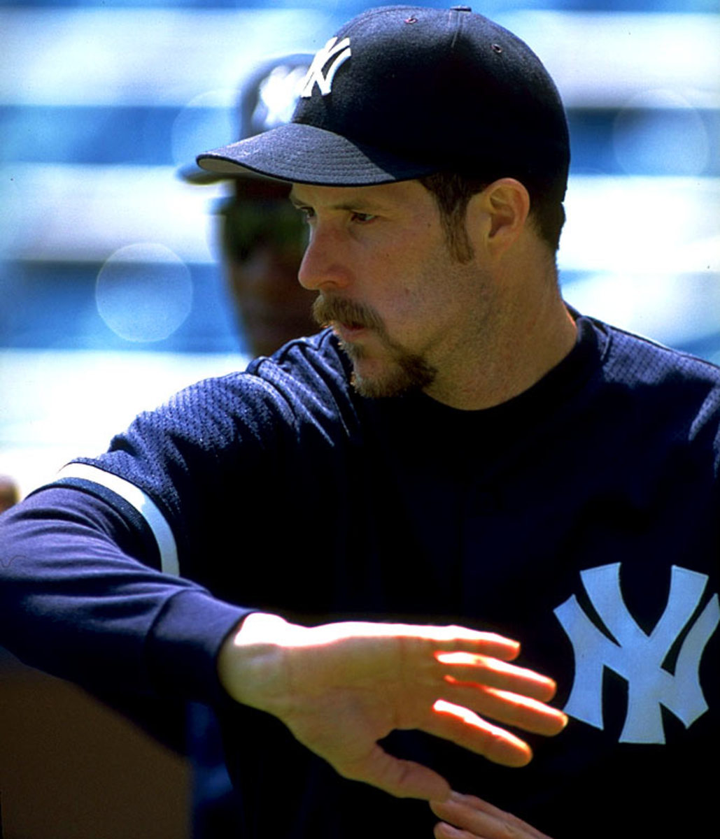 Notable Yankees Offseason Moves - Sports Illustrated