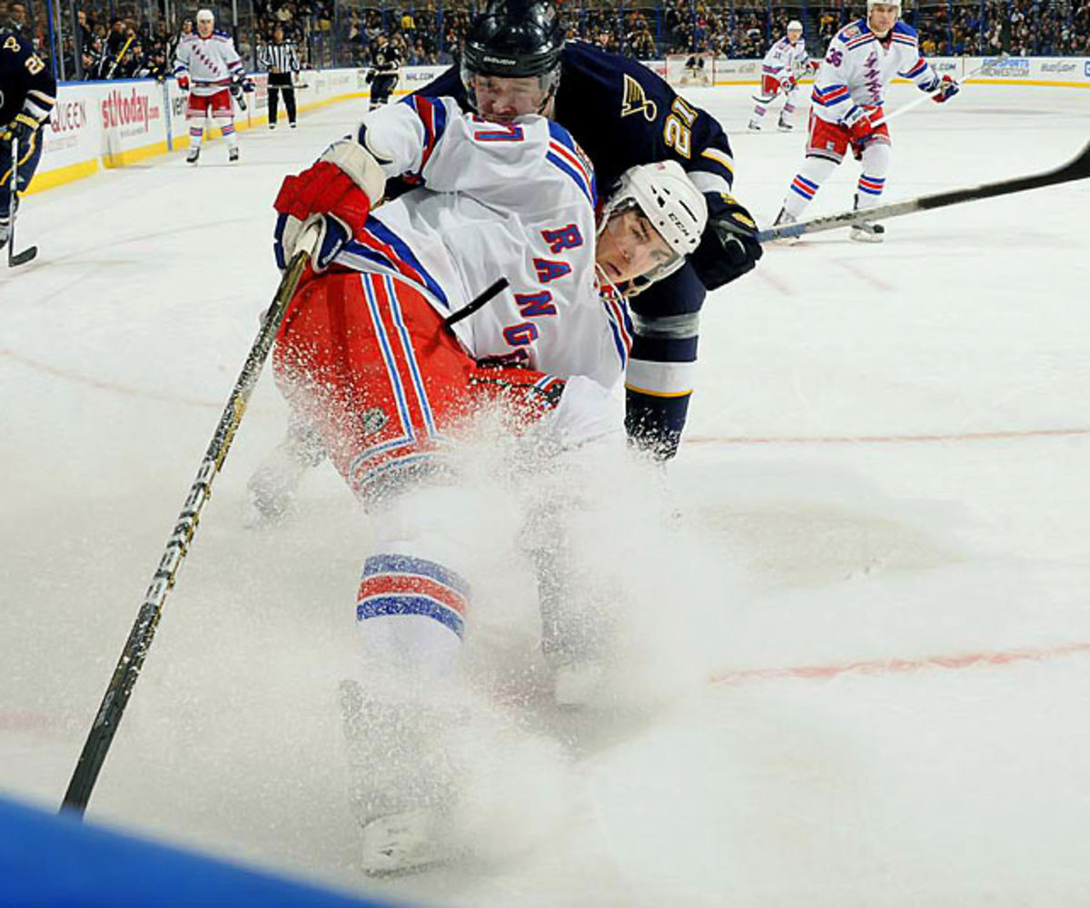 NHL's Kids to Watch - Sports Illustrated