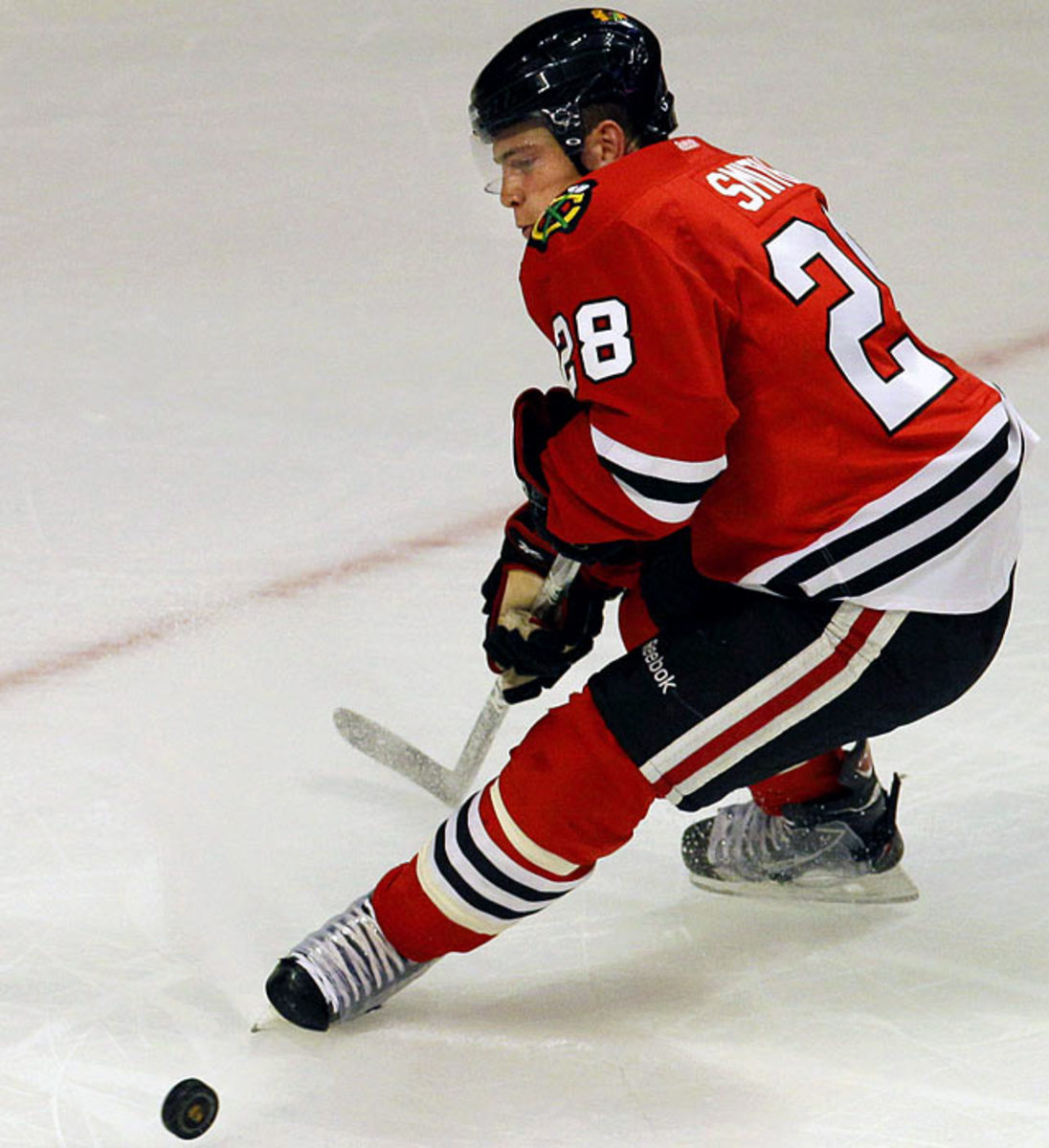 NHL's Kids to Watch - Sports Illustrated