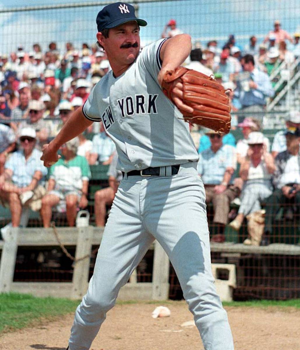 Notable Yankees Offseason Moves - Sports Illustrated