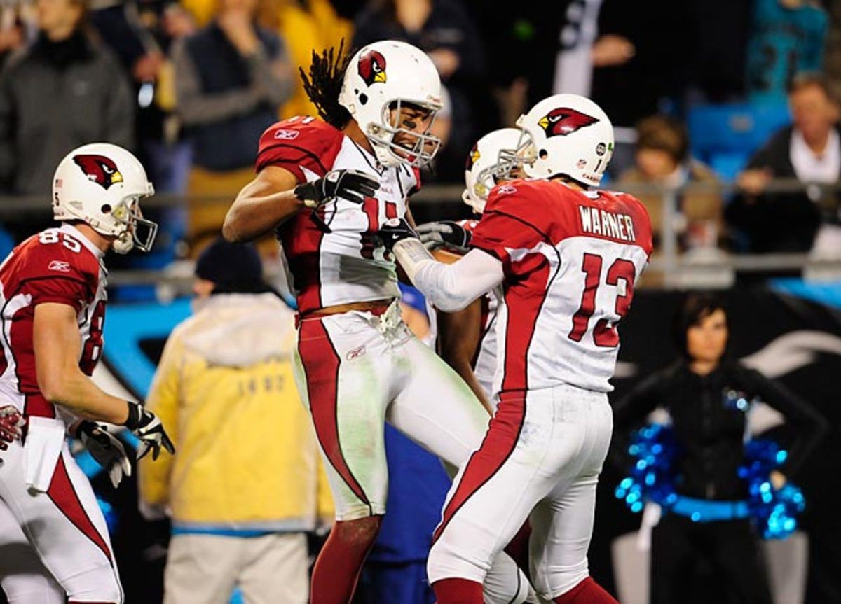 Arizona Cardinals Epic Moments - Sports Illustrated
