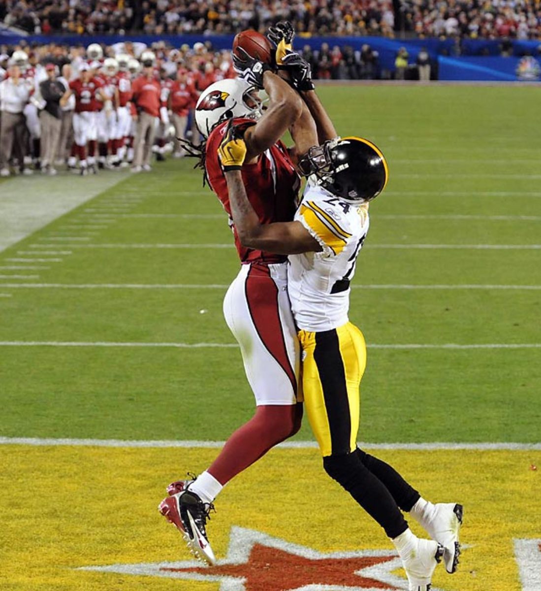 Arizona Cardinals Epic Moments - Sports Illustrated