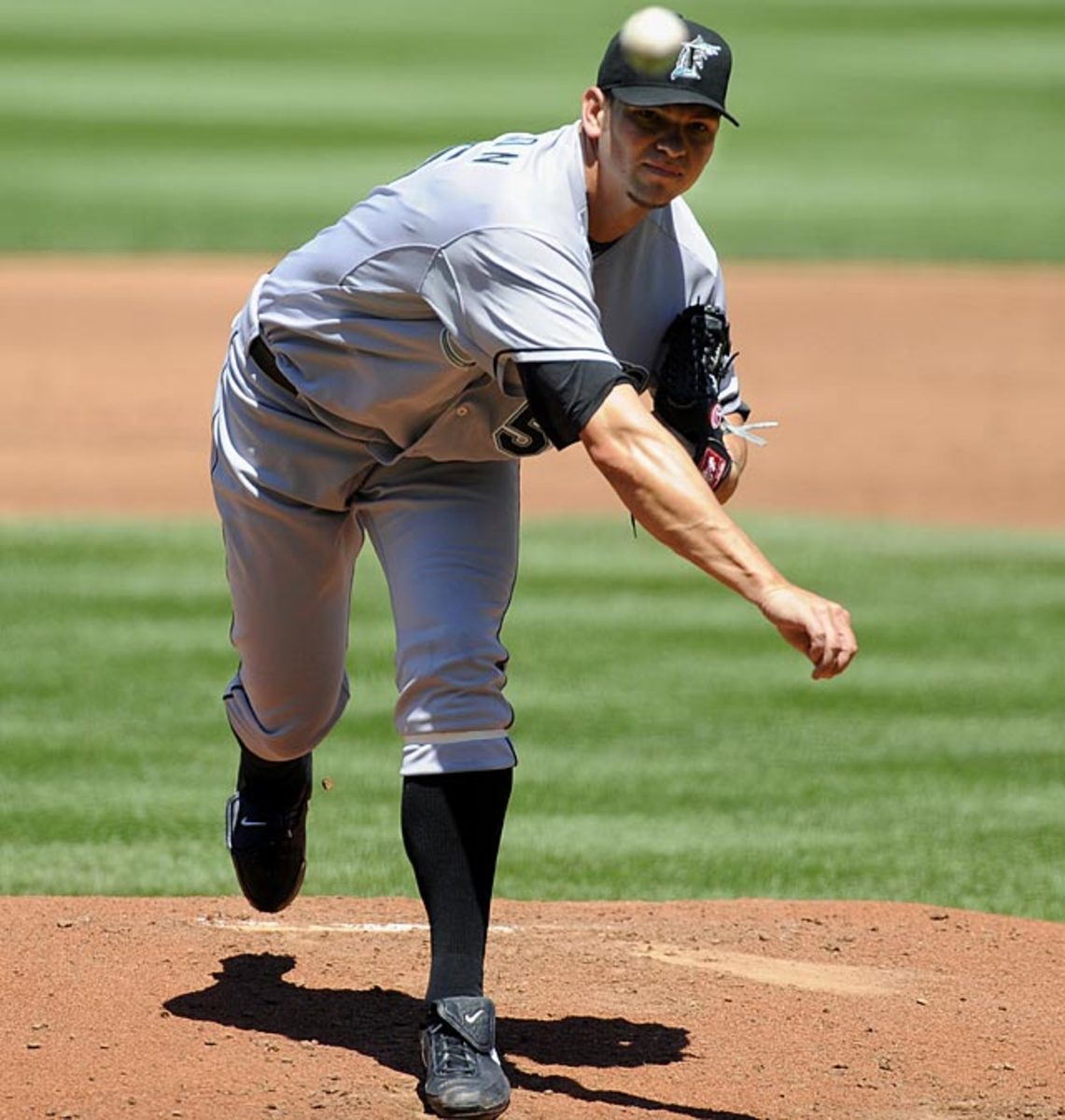 Unsung Heroes - Sports Illustrated