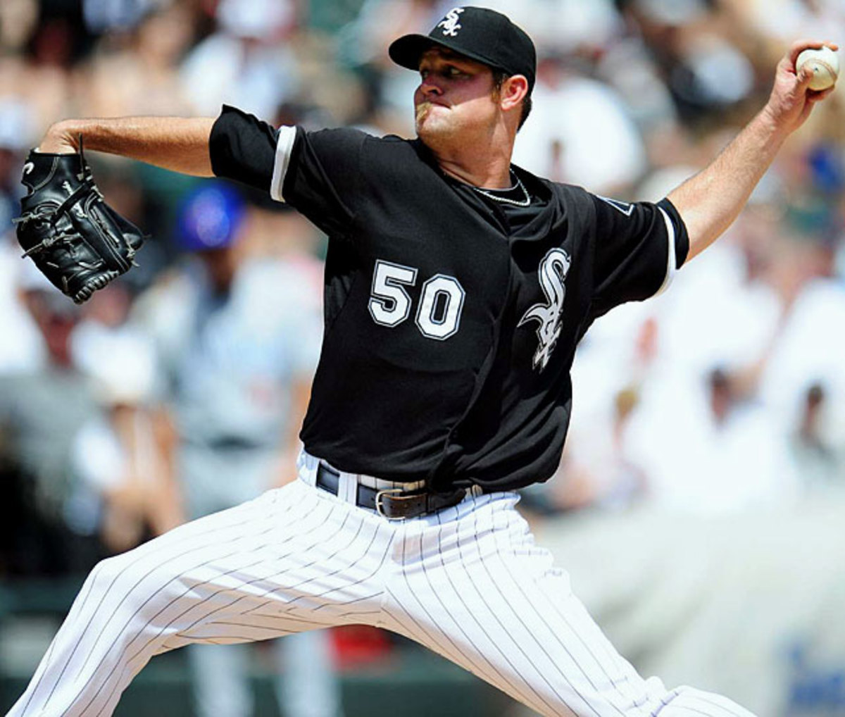 Unsung Heroes - Sports Illustrated