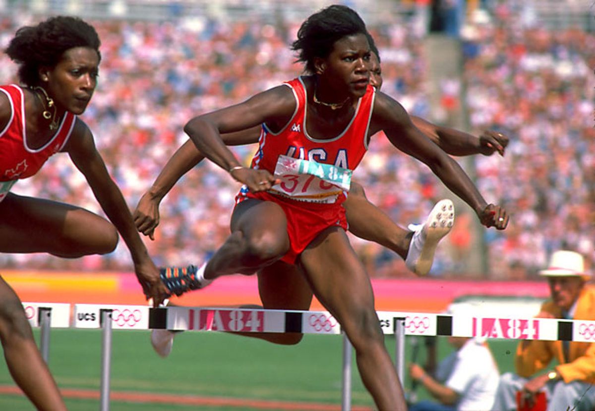 Best Woman Athlete by Birth State - Sports Illustrated
