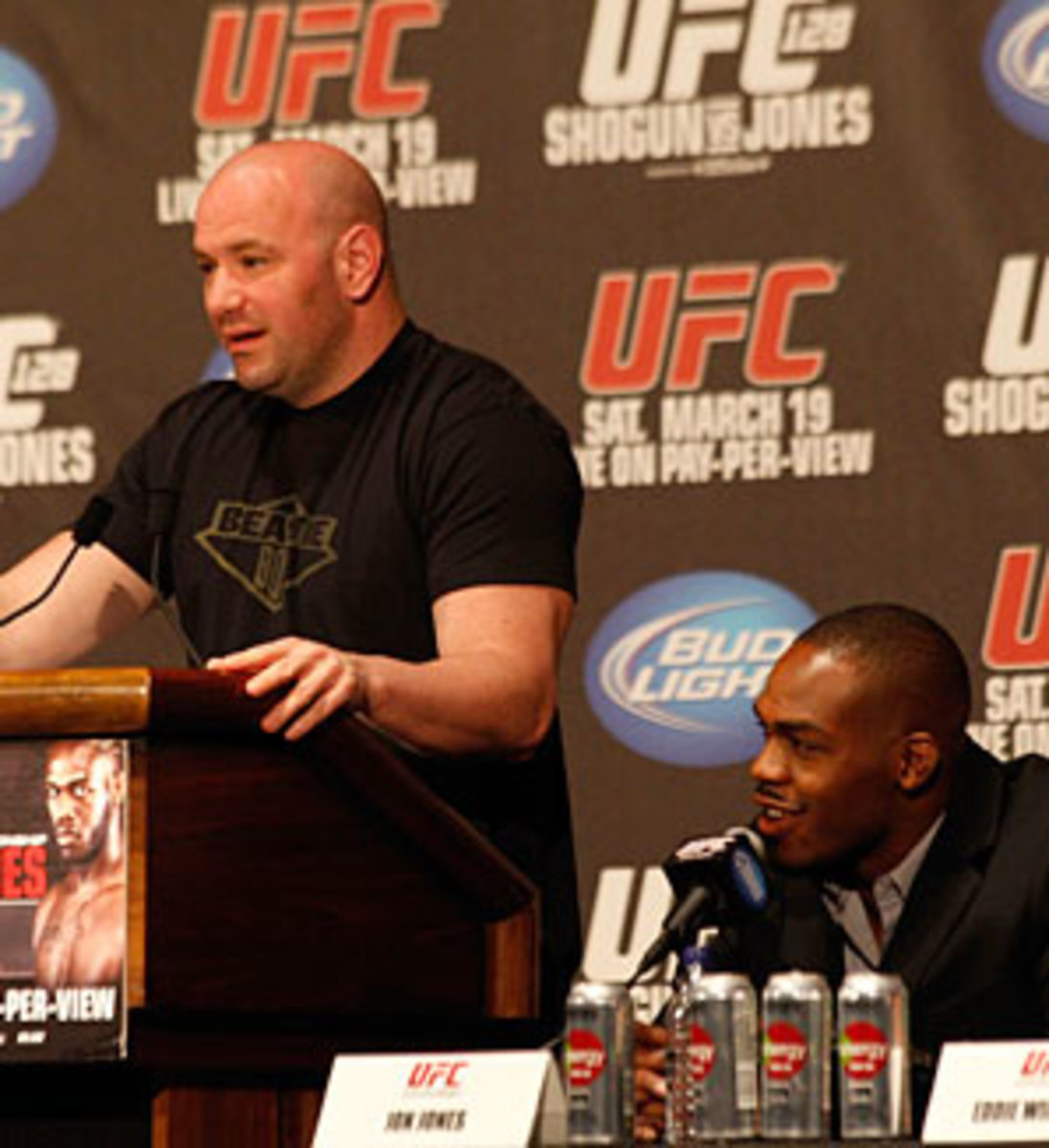 Jeff Wagenheim: No winners in UFC 151 cancellation - Sports Illustrated
