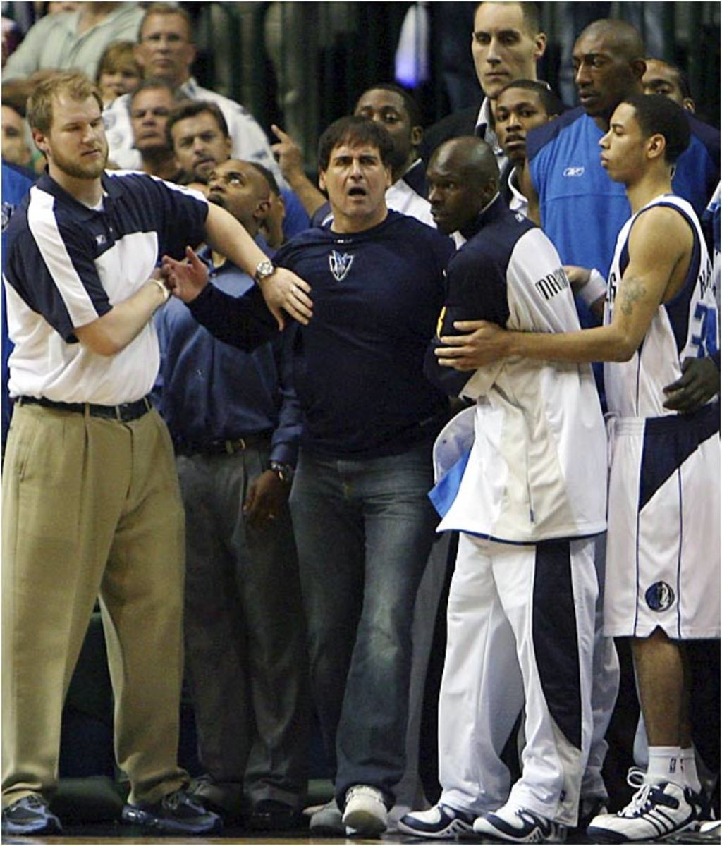 The Heat Win It All - Sports Illustrated