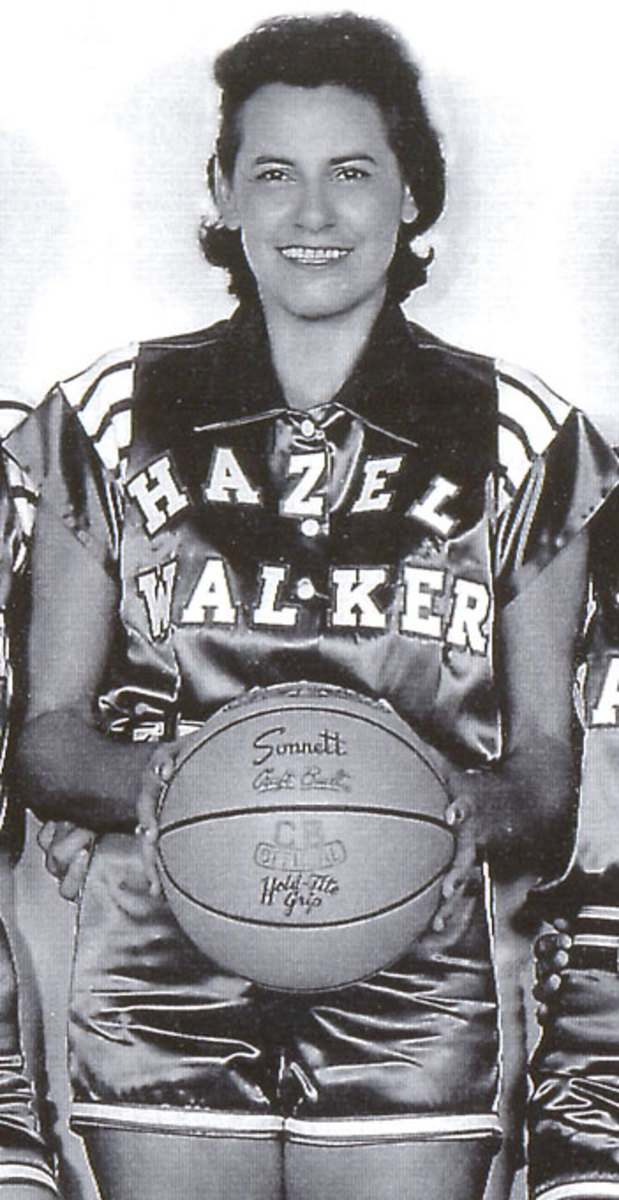 Best Woman Athlete by Birth State - Sports Illustrated