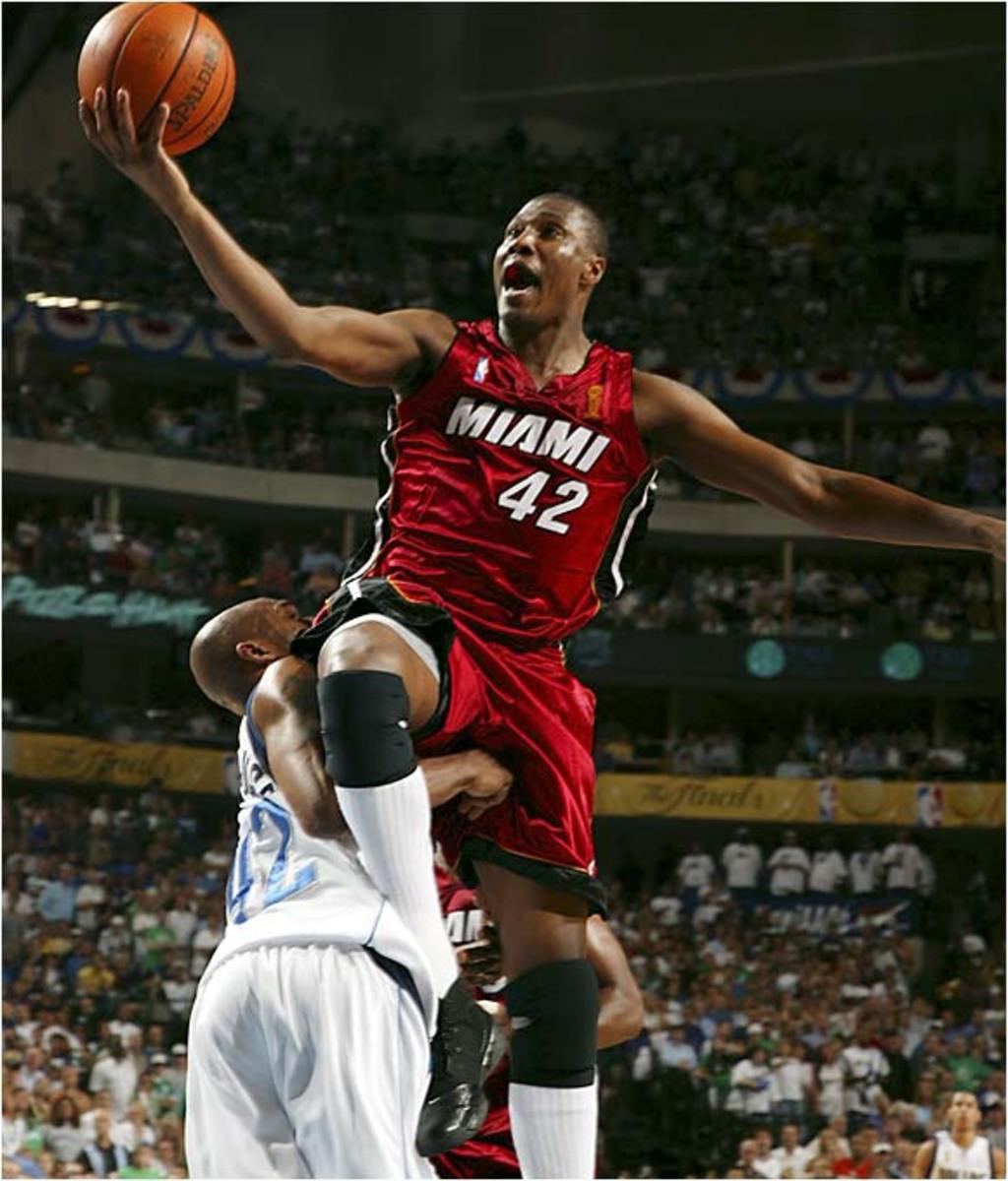 The Heat Win It All - Sports Illustrated