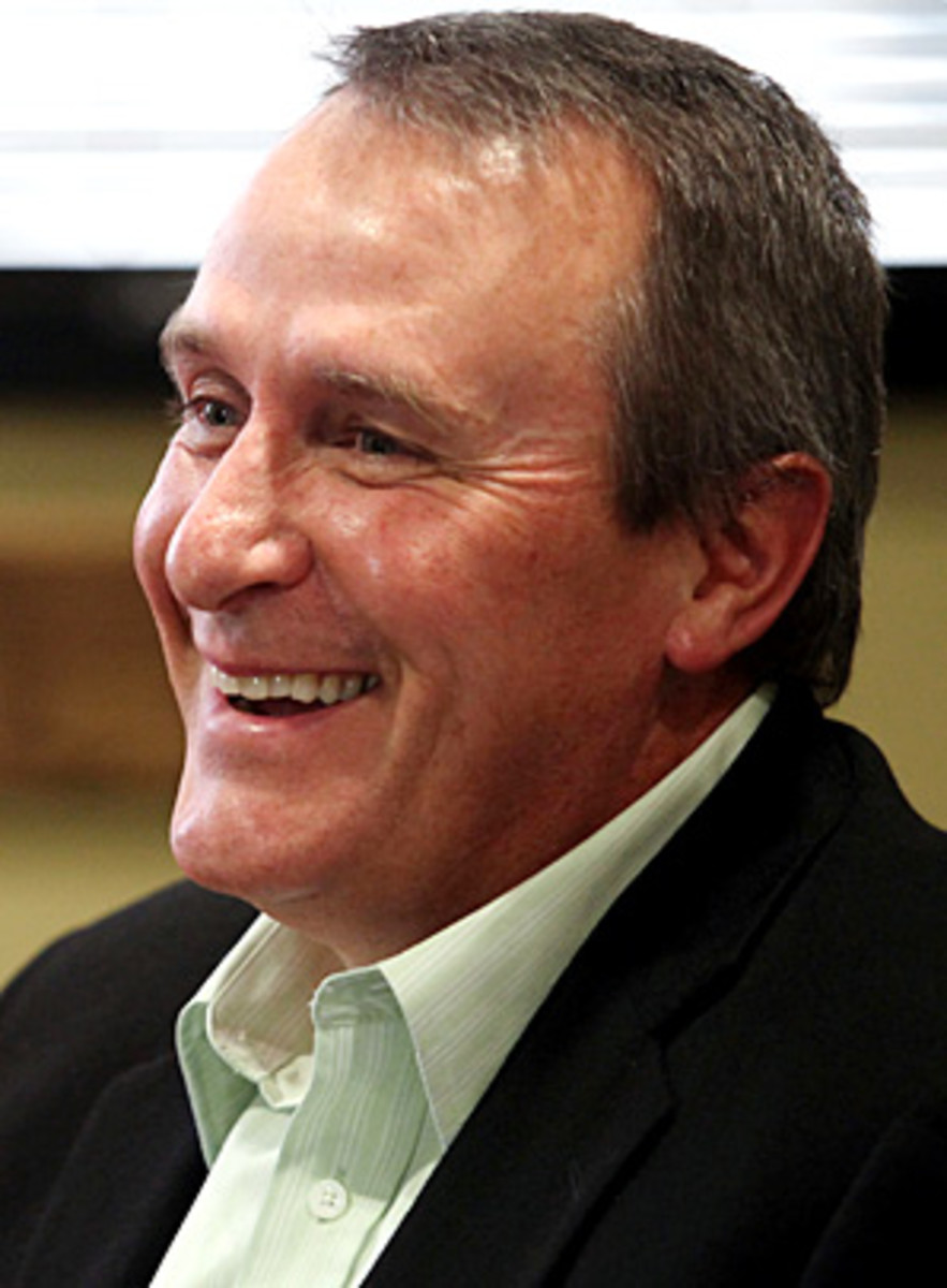 Andy Staples: As antitrust suit looms, time to call BCS' bluff about ...