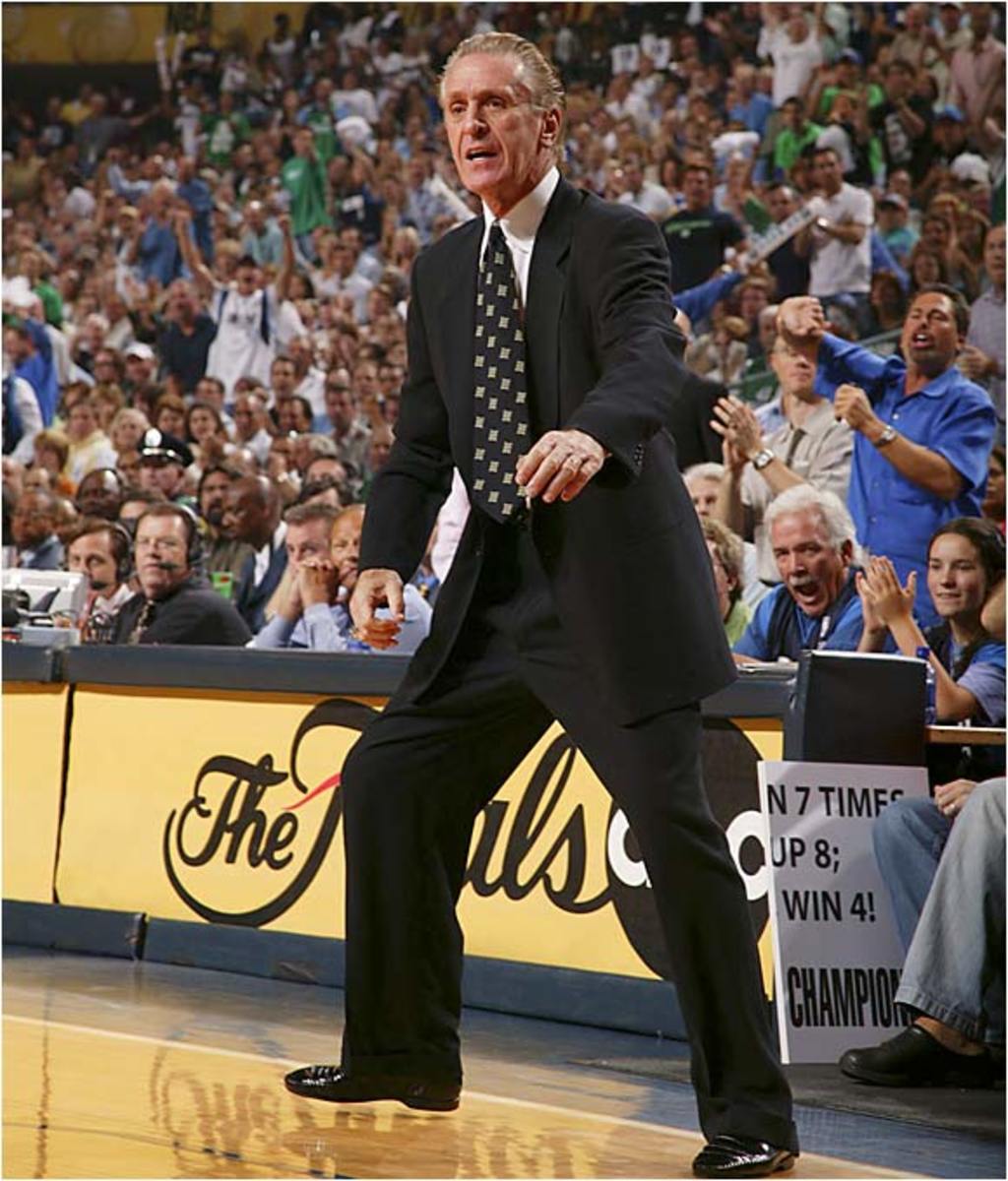 The Heat Win It All - Sports Illustrated