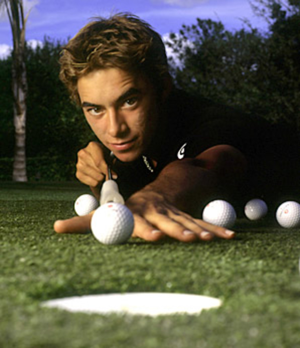 Andy Staples: A special report on phenoms thrust into stardom; when is ...