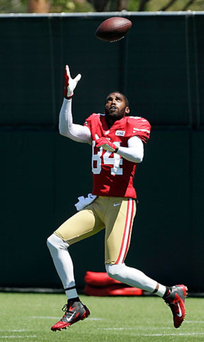 Niners' Moss, Chargers' Brown emerge as preseason sleepers - Sports ...