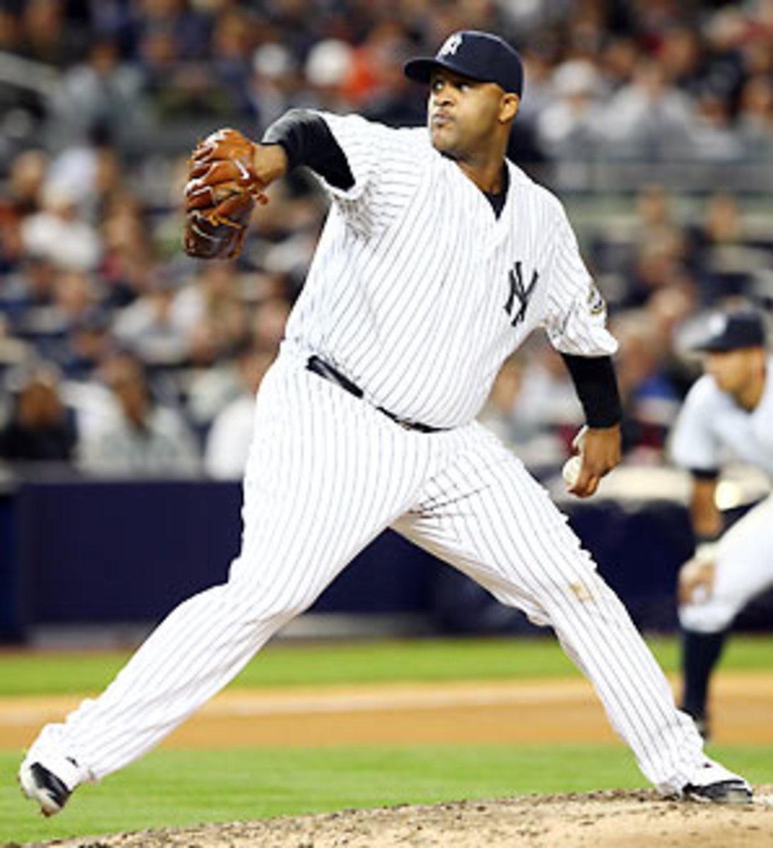 Jon Heyman: Analyzing key matchups in Yanks-Phils World Series and more ...