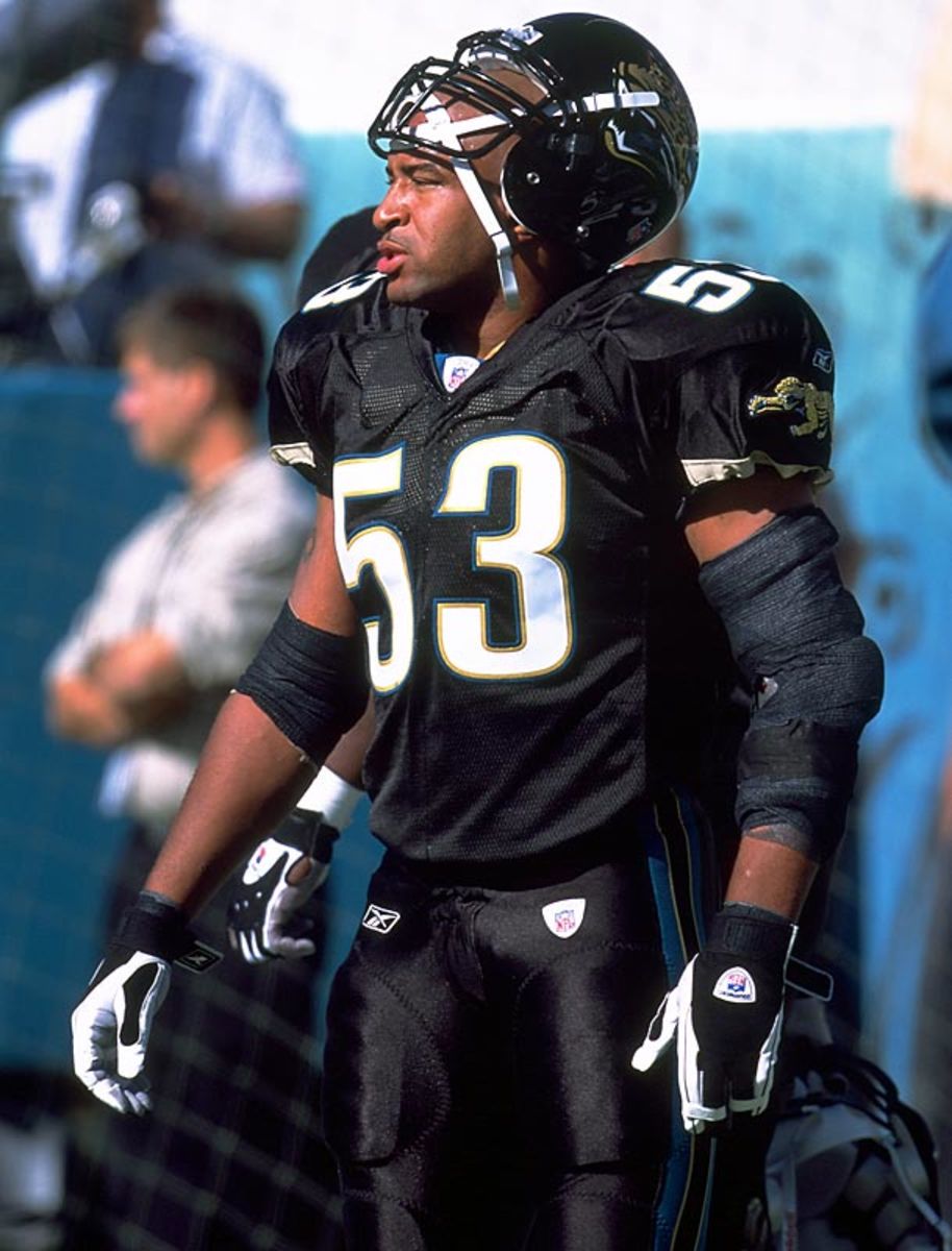 Athletes and Guns - Sports Illustrated