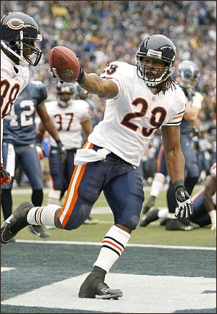 Peter King: Fantasy playoff picks - Sports Illustrated