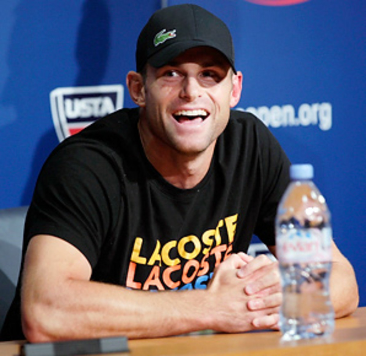 Roddick says he'll retire from tennis after U.S. Open - Sports Illustrated