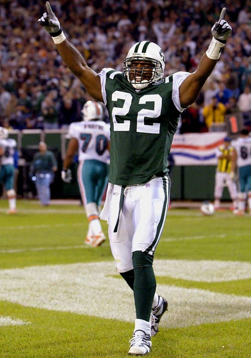 Athletes and Guns - Sports Illustrated