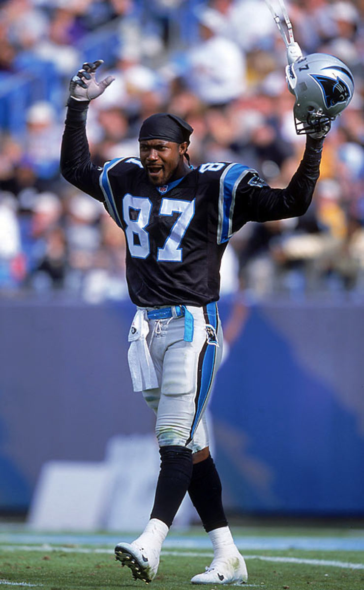 Athletes and Guns - Sports Illustrated