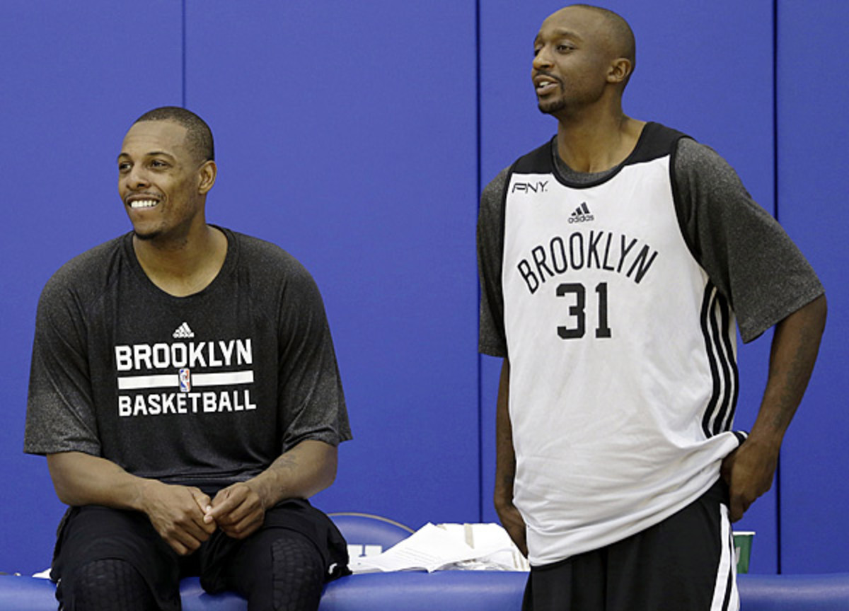 Jason Terry guarantees Celtics will win 2013 NBA championship - Sports ...