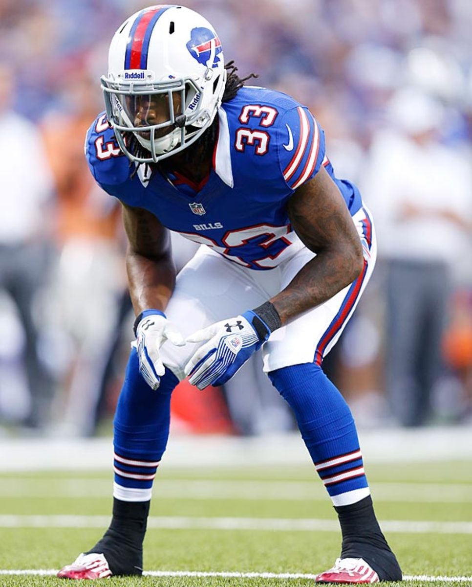 NFL's Designated For Return Players - Sports Illustrated