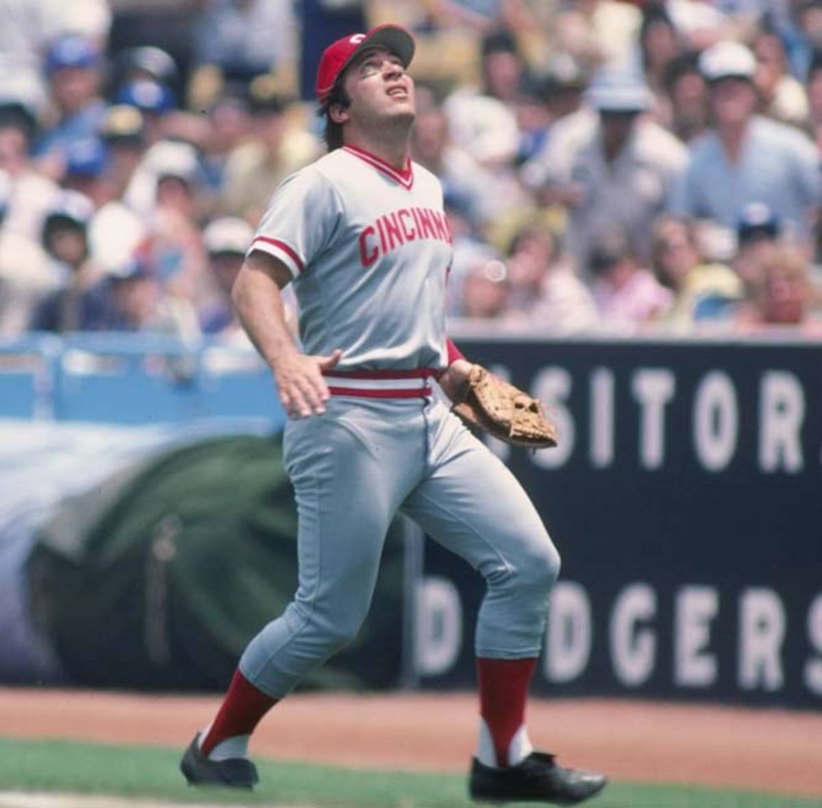 Back in Time: September 17 - Sports Illustrated