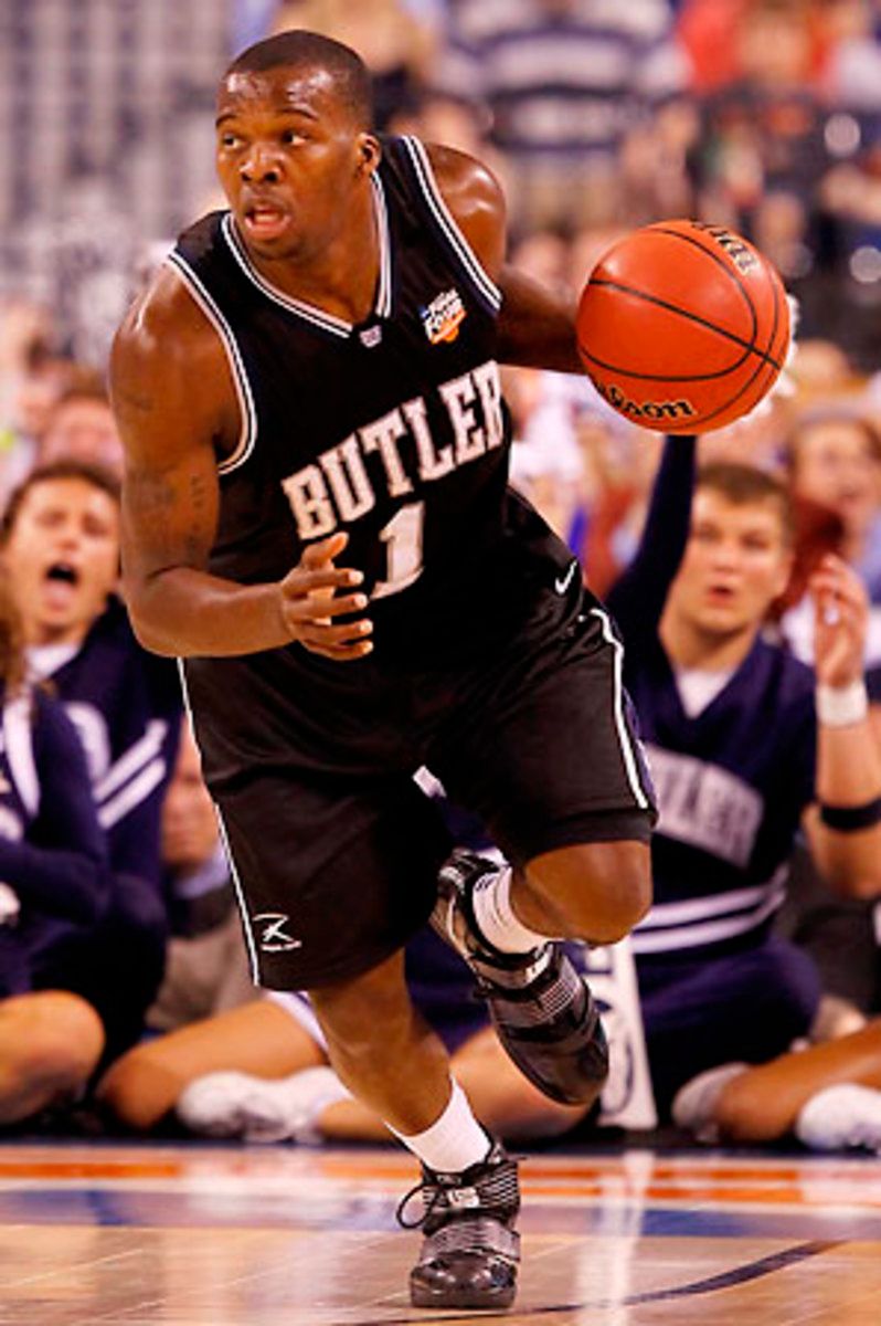 Seth Davis: Assessing notable college and prep players on display in ...