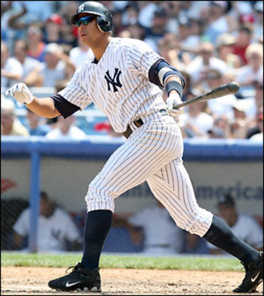 Jon Heyman: A-Rod reaches out to Yankees - Sports Illustrated