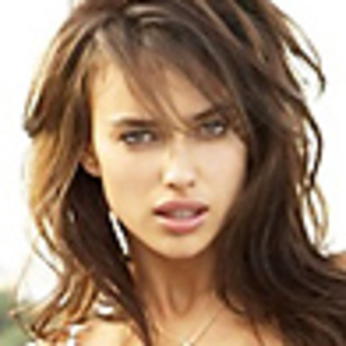 Irina's Model Profile 2008 - Sports Illustrated