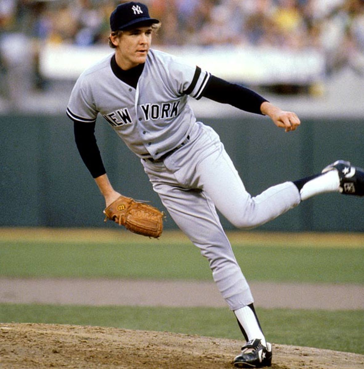 Best Postseason Pitching Debuts - Sports Illustrated