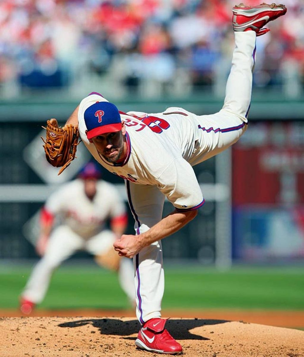 Best Postseason Pitching Debuts - Sports Illustrated