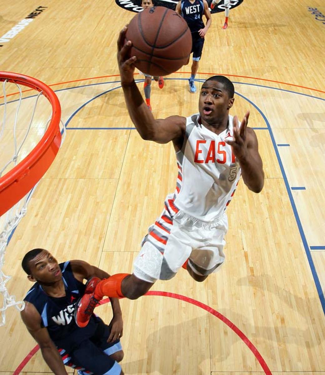 College Basketball's 10 Best in the ACC - Sports Illustrated