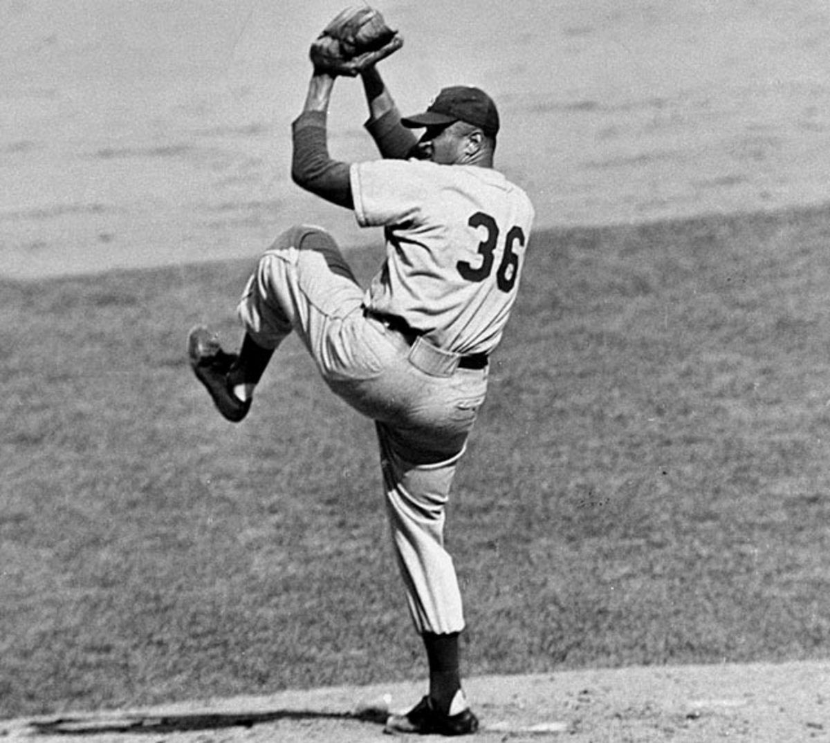 Best Postseason Pitching Debuts - Sports Illustrated