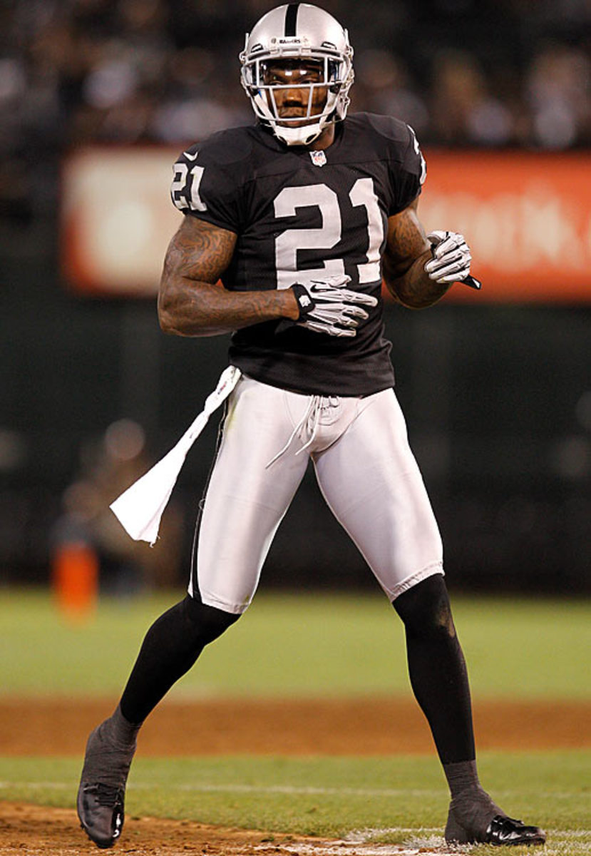 NFL's Designated For Return Players - Sports Illustrated