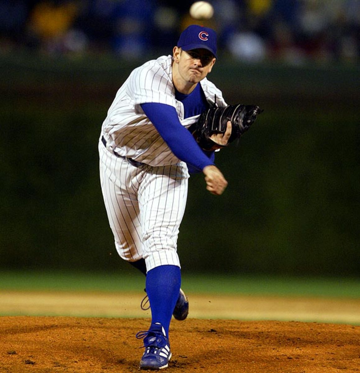 Best Postseason Pitching Debuts - Sports Illustrated