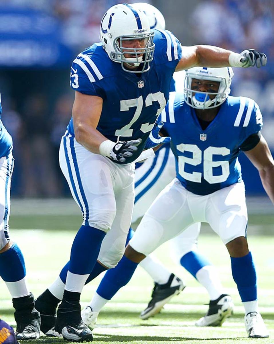 NFL's Designated For Return Players - Sports Illustrated